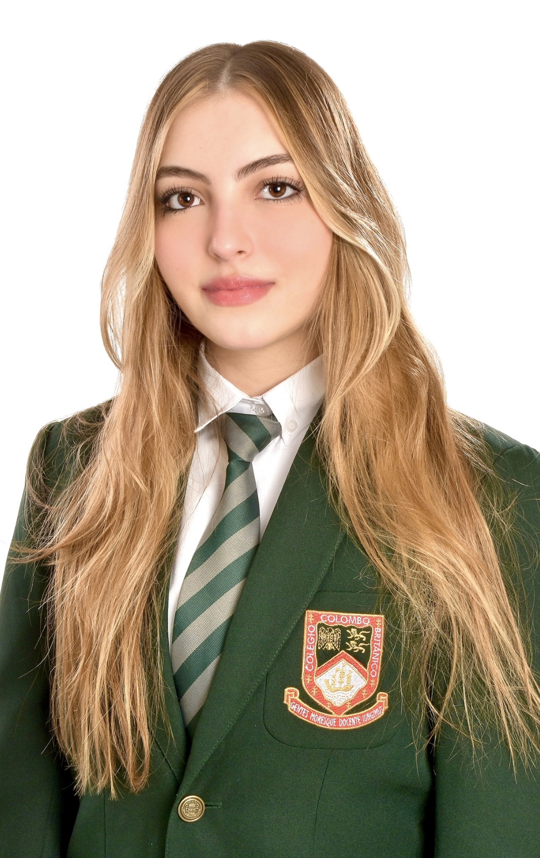 Emilia Lopez – The Vanguard